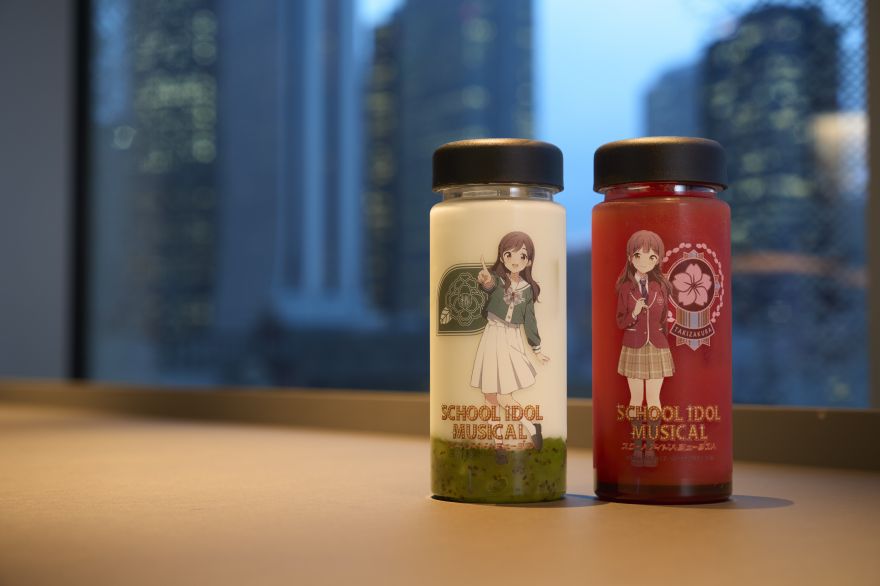 ＜Za Bar＞シーズナルメニュー | お知らせ | THEATER MILANO-Za | シアターミラノ座 | 客席数約900席のライブ ...